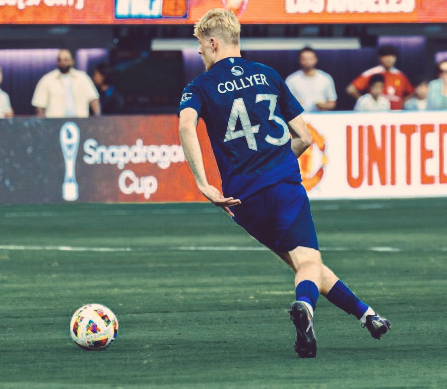 Toby Collyer. powerful, acc-/dec-elerates well, agile, mobile. good ...