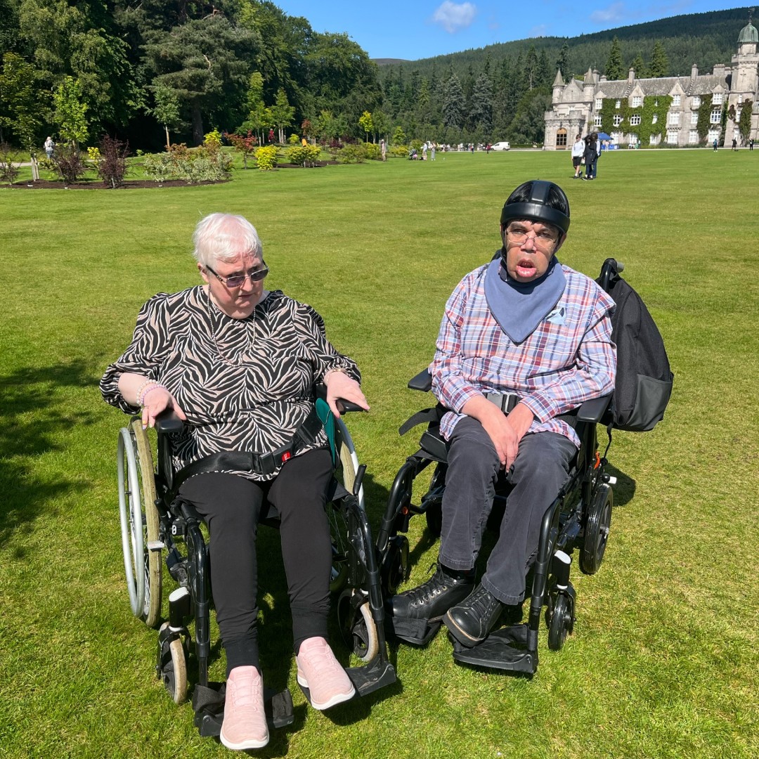 Home - Community Integrated Care