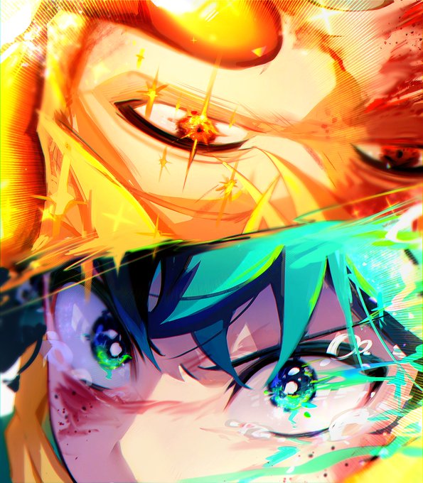 58 / fevercell@Opal_00_58's Illustrations