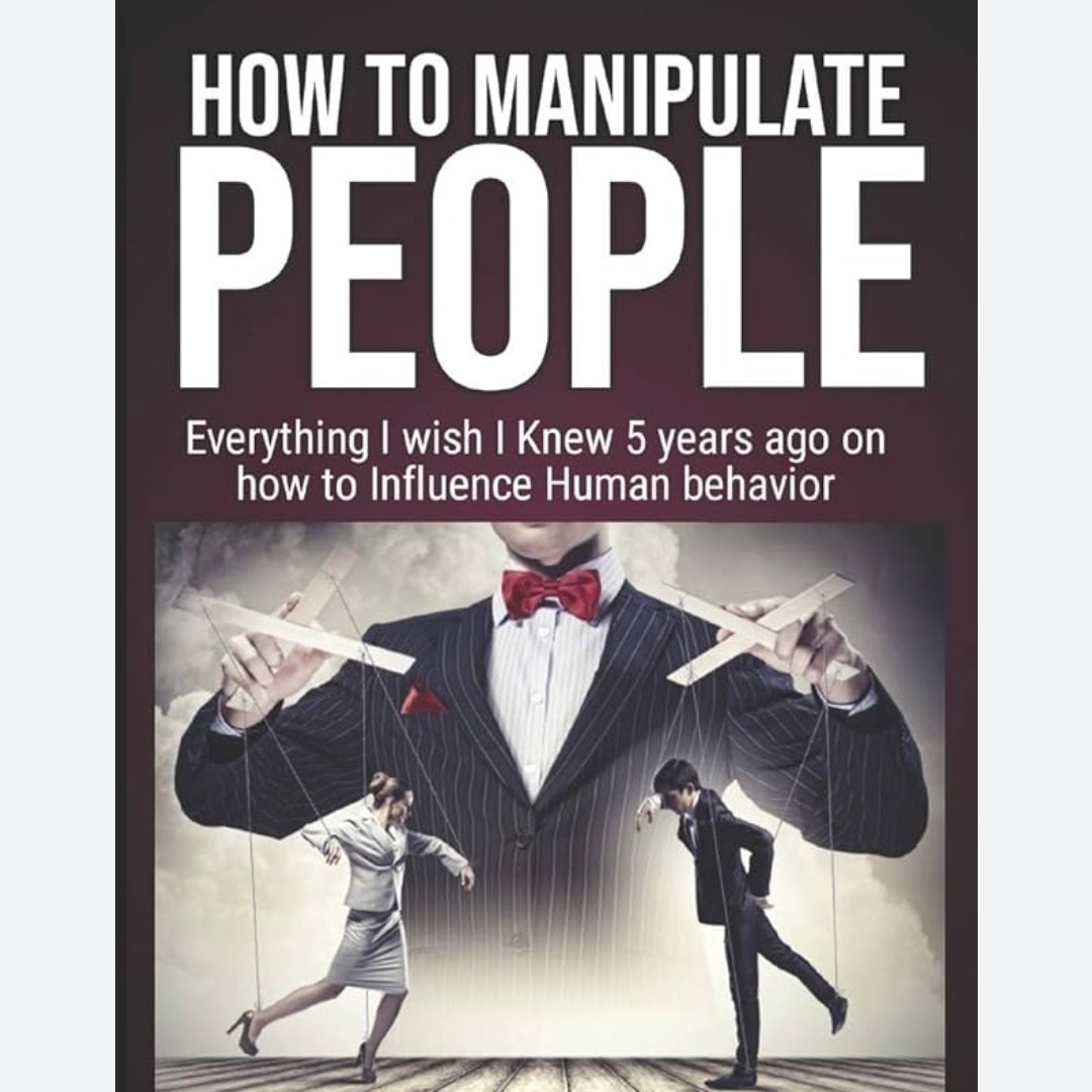 You get manipulated every single day. Here are 8 unique ways to spot ...