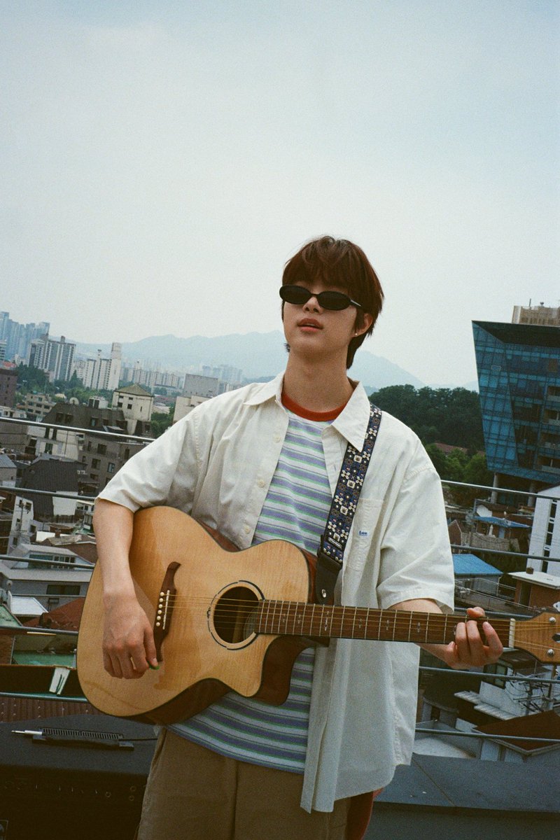 MAJULAS《Bad Day》cover｜&TEAM 20240731 活動記錄 - yorutonbi的創作 - 巴哈姆特