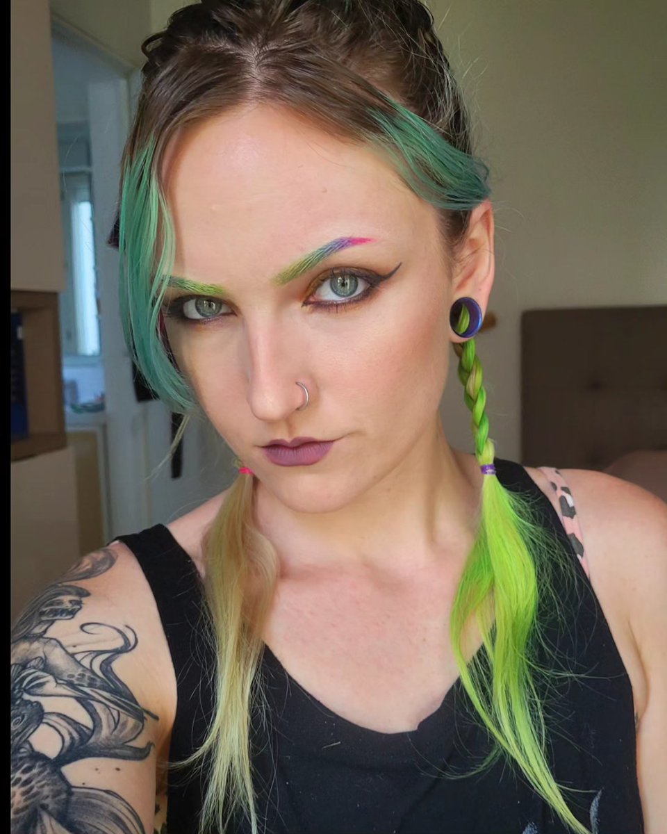 Alanna Park's Instagram, Twitter & Facebook on IDCrawl