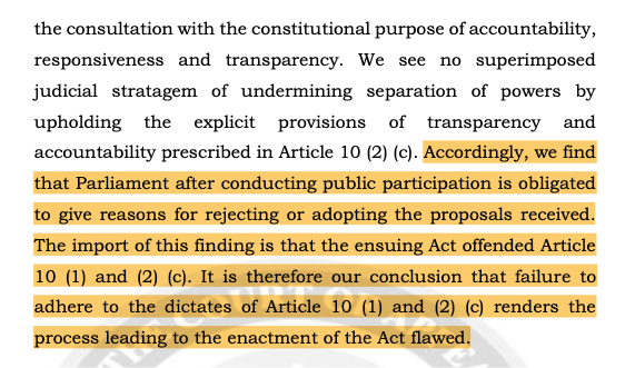 Court of Appeal Judges Kathurima M'Inoti, Agnes Kalekye Murgo & John ...