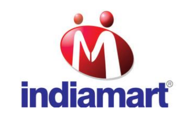 While IndiaMart's revenues looked good optically..stock tanked 6.5% ...
