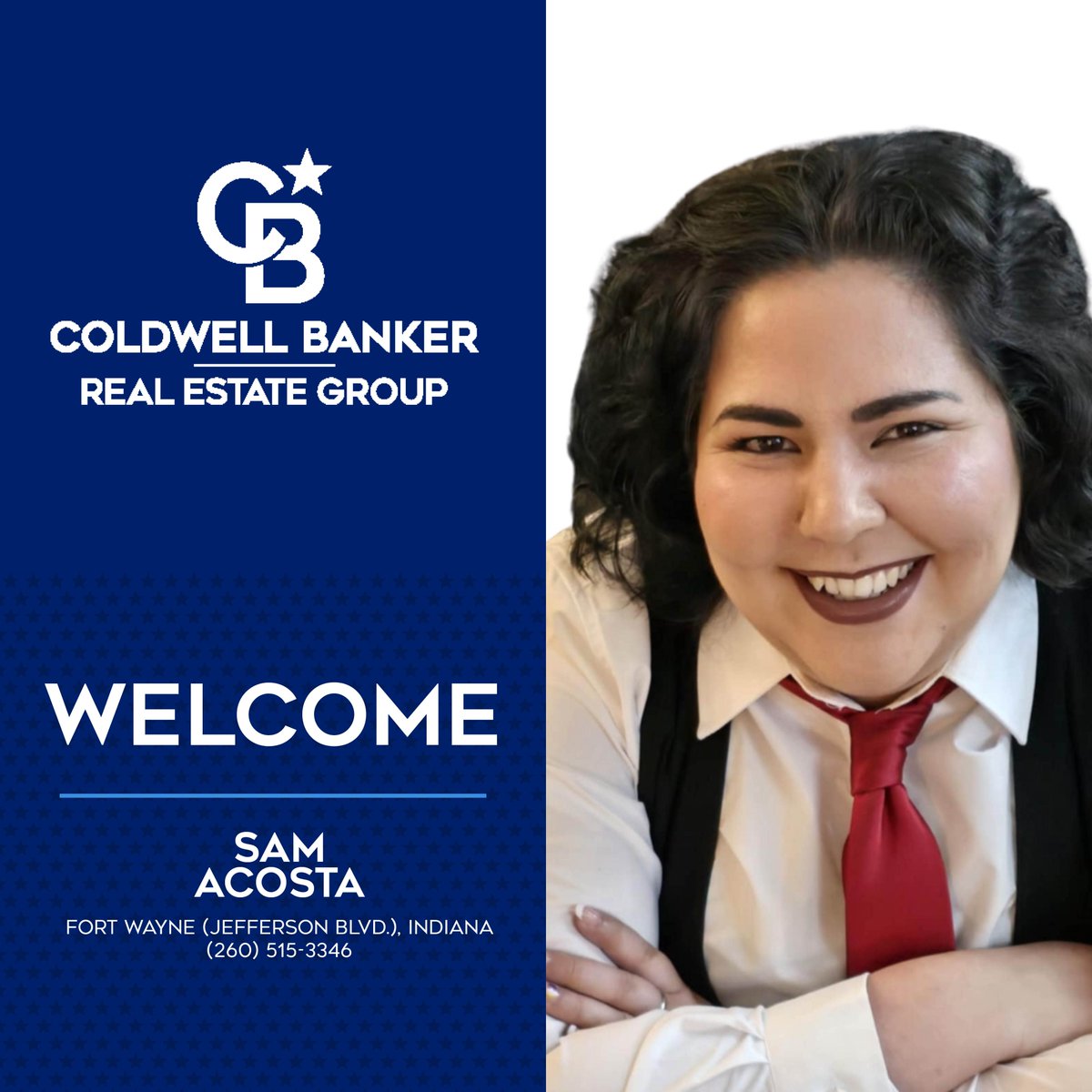 Sam Acosta's Instagram, Twitter & Facebook on IDCrawl