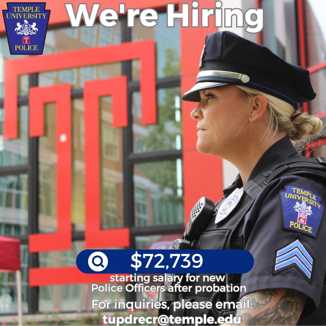 Temple University Police