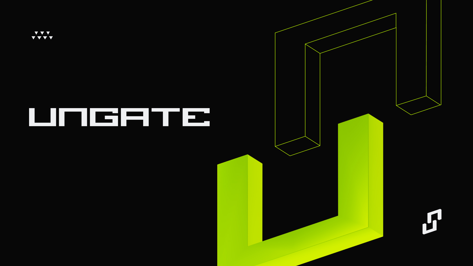 Ungate - TalentGenius AgentHub - AgentHub