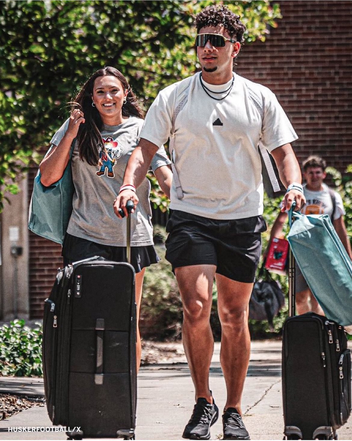 Dominic Raiola Quotes Dominic Raiola Tells J.J. Watt To "bring It"