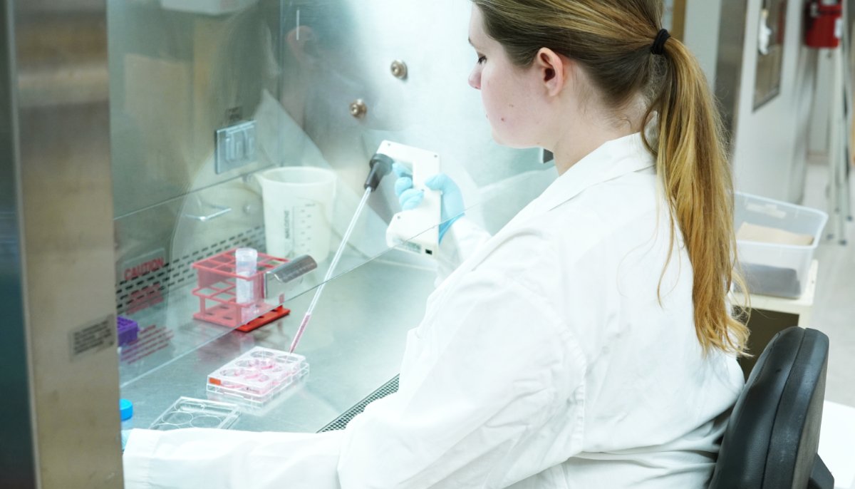 Welcome | Michael Smith Laboratories: Where biotechnology research and ...