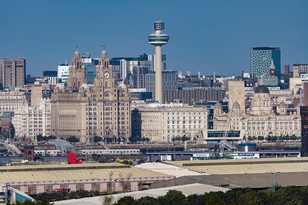 Images from the Liverpool City Region | Page 829 | SkyscraperCity Forum