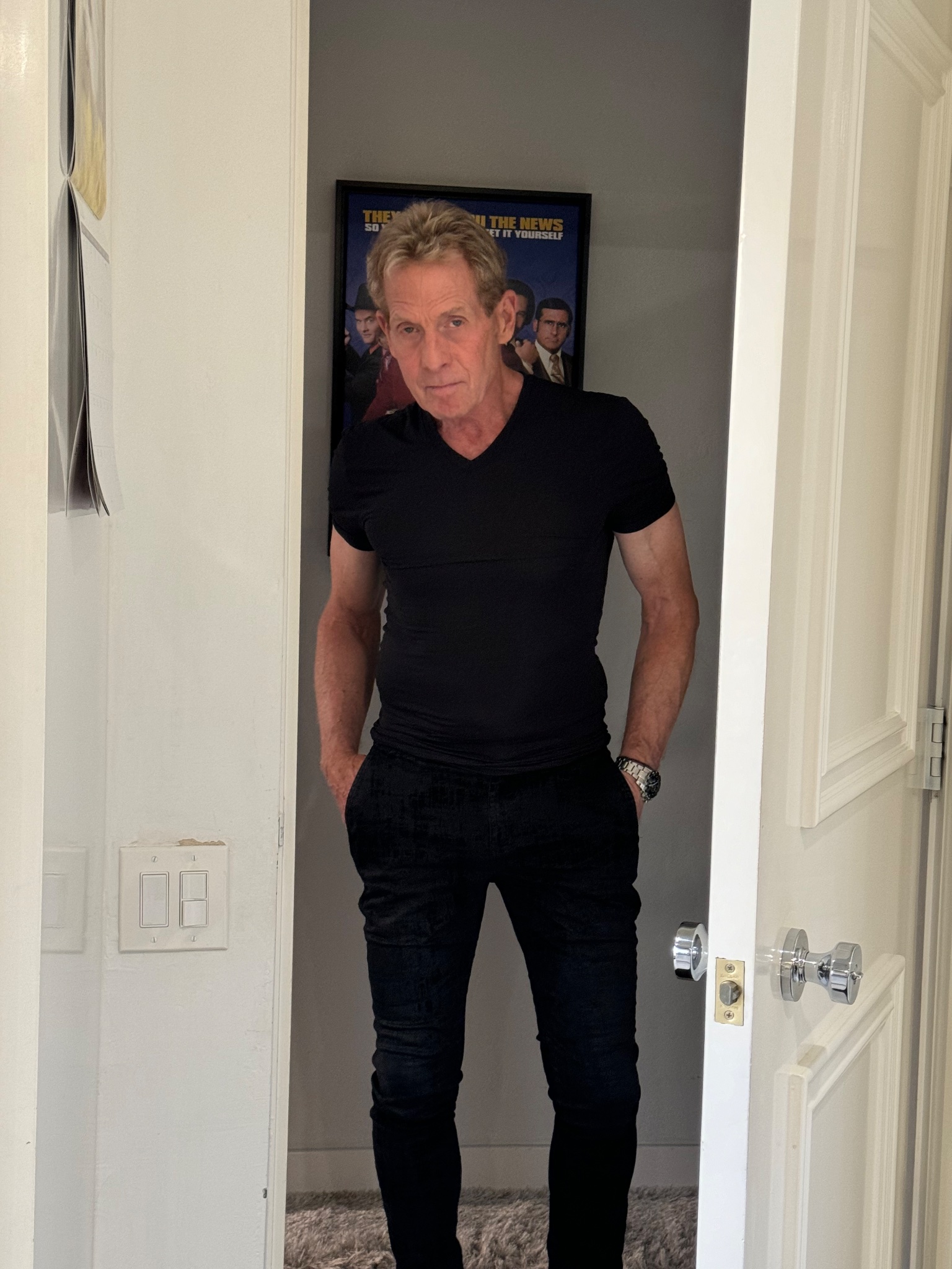 Ernestine Bayless Ernestine Sclafani Bayless Dishes On Life W/ Skip