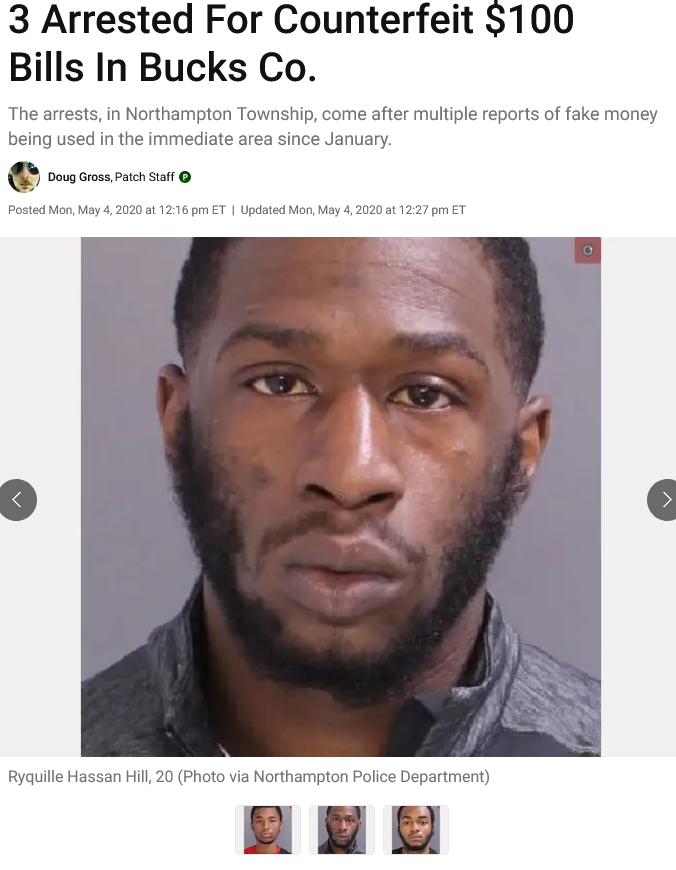 Jamar King's Instagram, Twitter & Facebook on IDCrawl