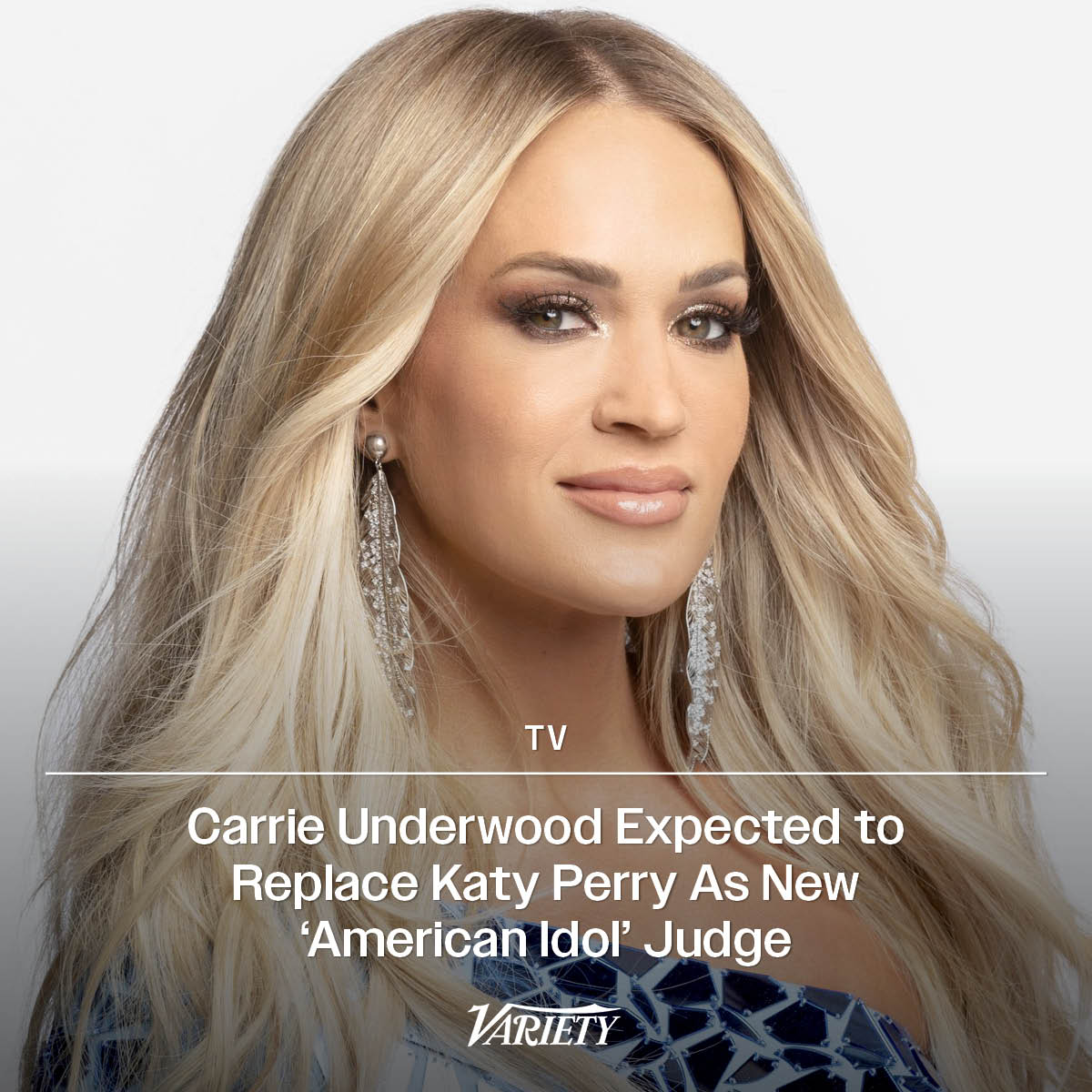 Carrie Underwood Hairstyles 2024