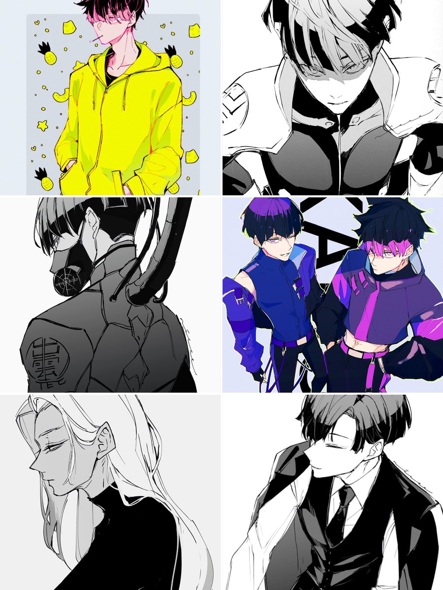 「こもりくんおめでと💛 #古森元也誕生祭2024 」ニコ🌷6/15星願【東6あ60b】の漫画