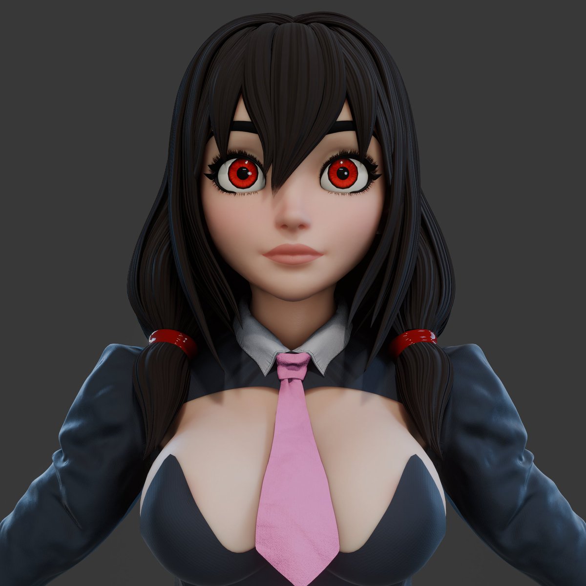 Lia3D (COMISSIONS FULL) @Lia_3D profile | Muskviewer