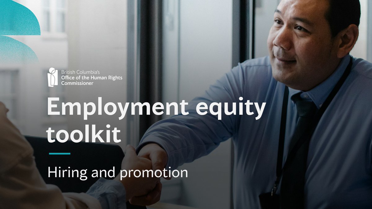 Home - BC's Office of the Human Rights Commissioner