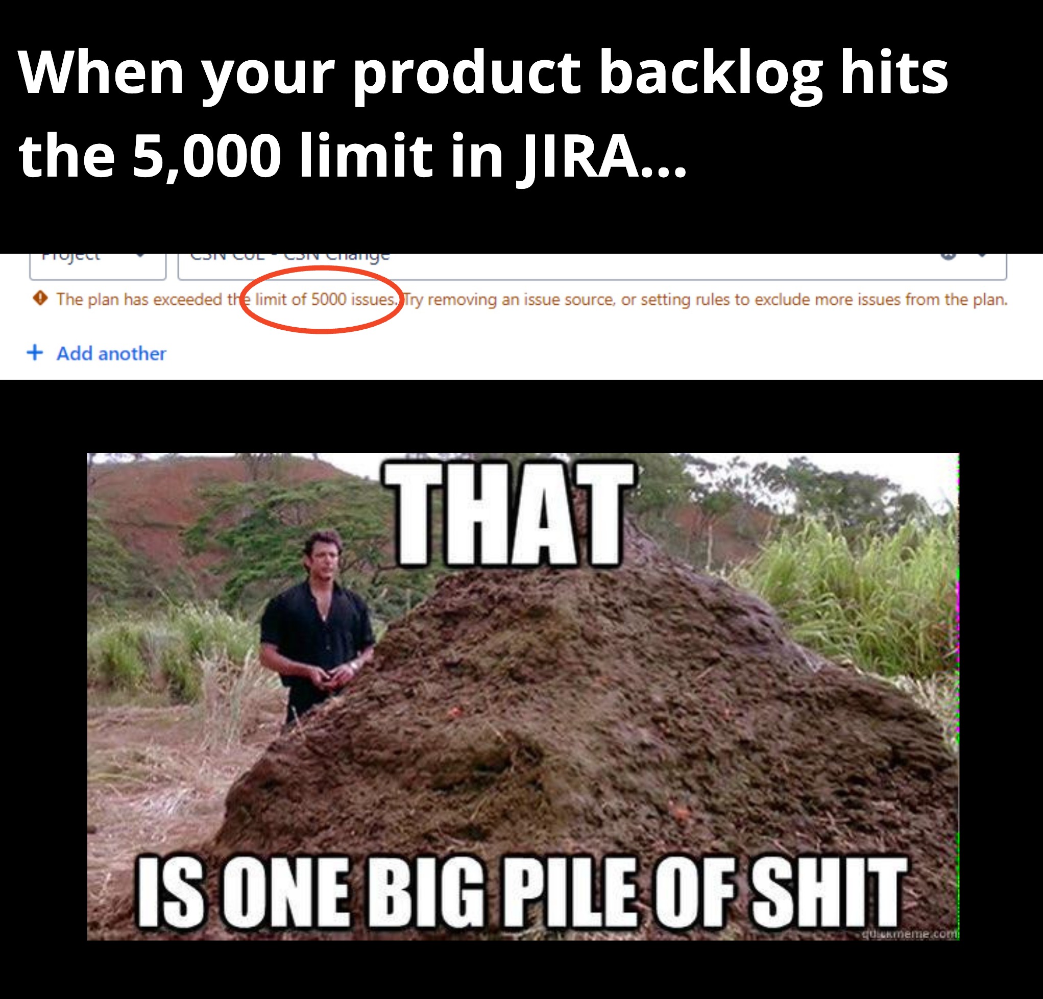 Backlog Memes SteamDeckHQ On X: "One Day…one Day The #SteamDeck