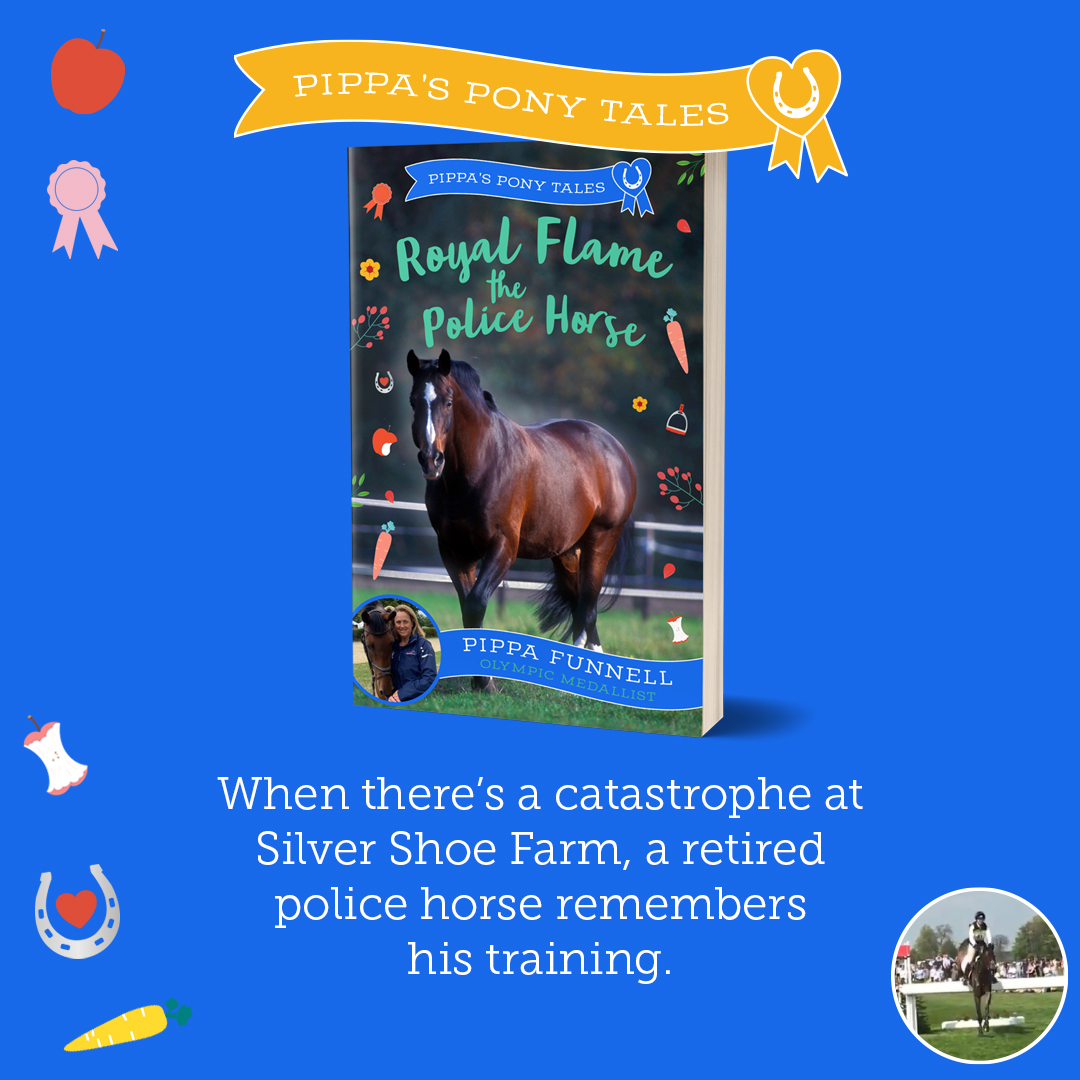 Pippa Funnell Quotes Grand National & Cheltenham Winning Jockey Mick