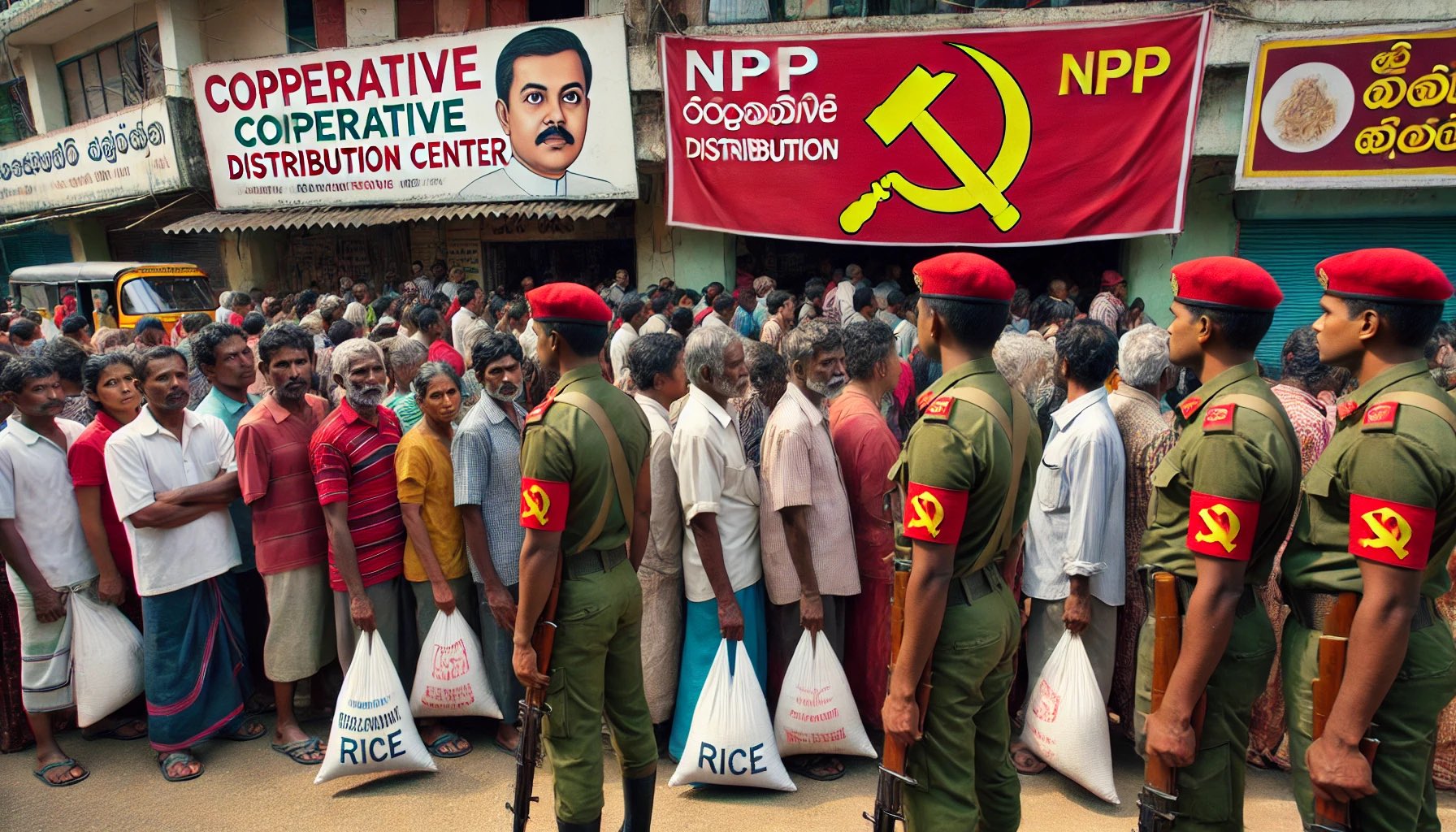 Sri Lanka, 2025 | ElaKiri