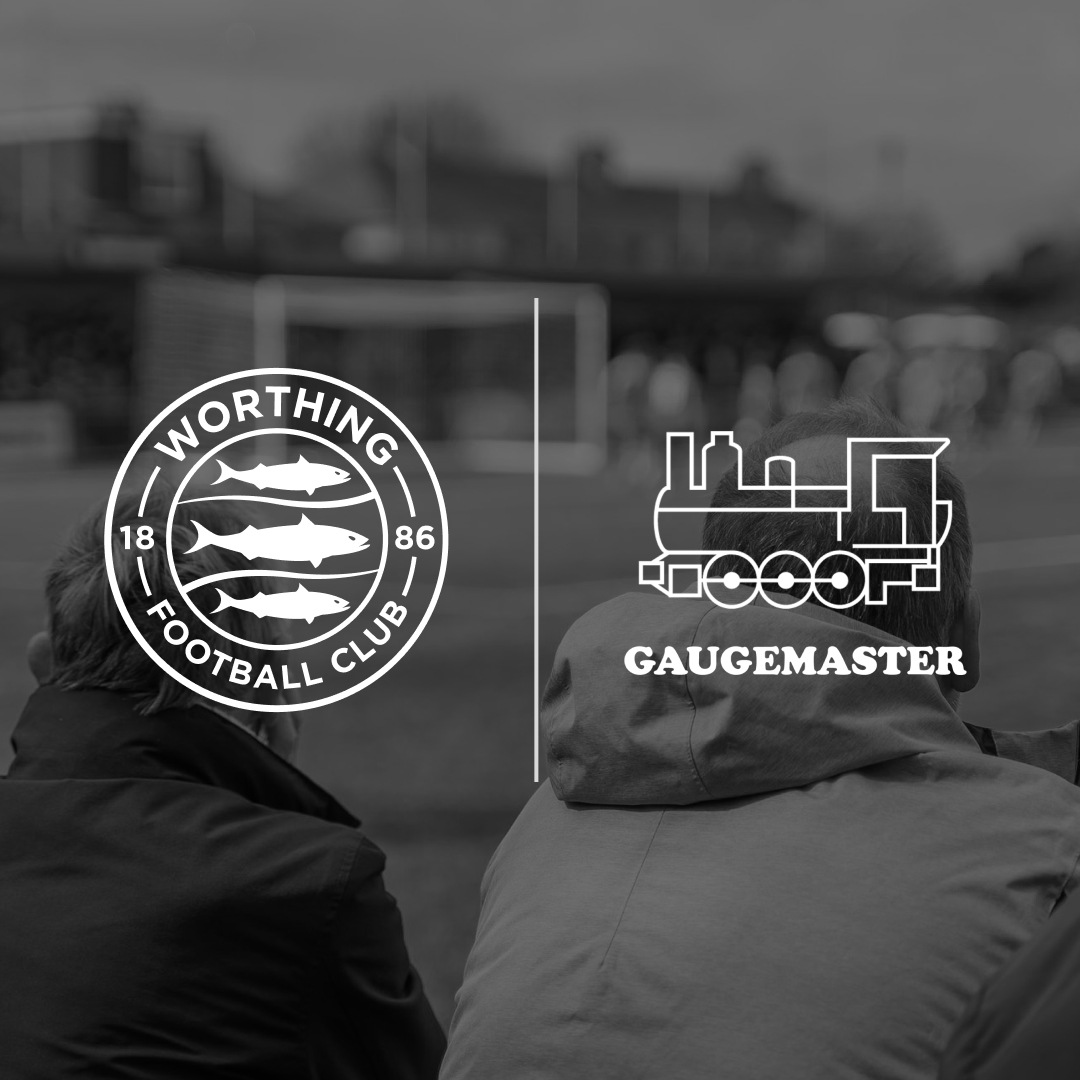 Gaugemaster Logo