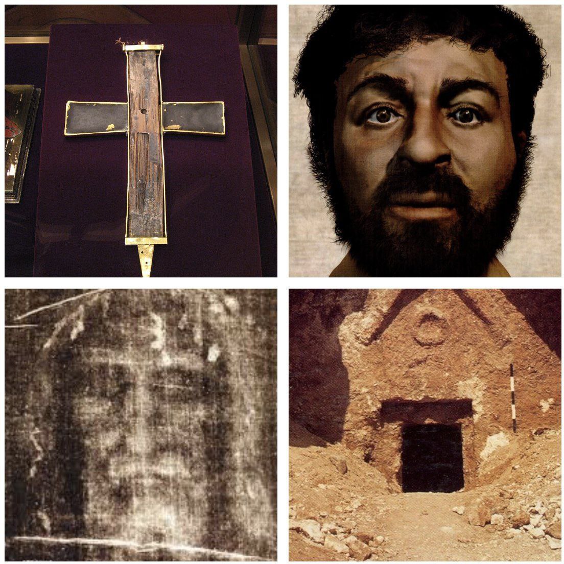 Jesus Christ - Son of God and the Savior of mankind", is among the top ...