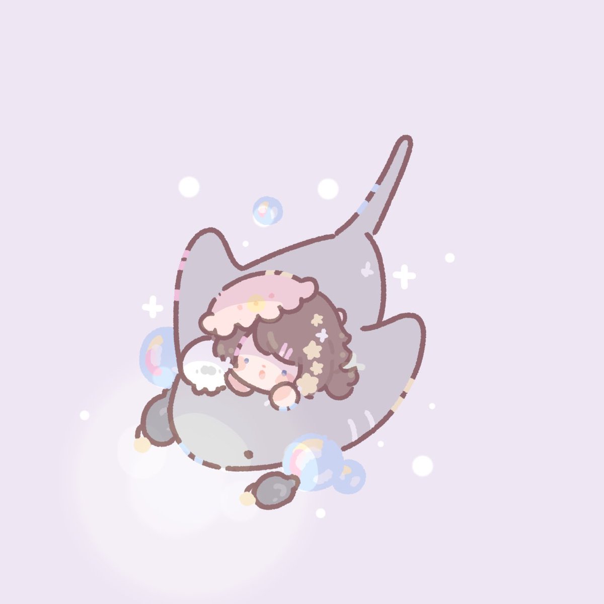 「I just wanna say I love all my clients s」|Alice Vu ☁️ Vtuber Debut ...