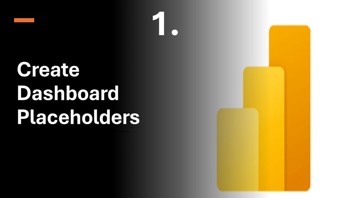 Build this stunning dashboard with PowerPoint and Power BI in 6 minutes ...