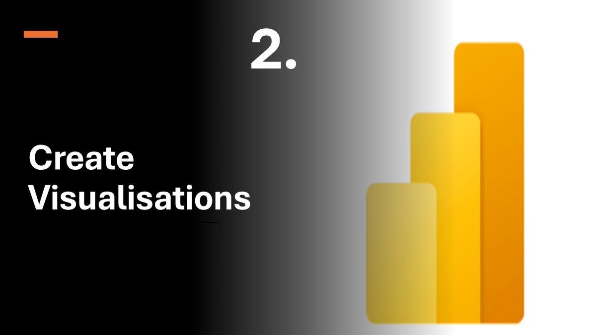 Build this stunning dashboard with PowerPoint and Power BI in 6 minutes ...