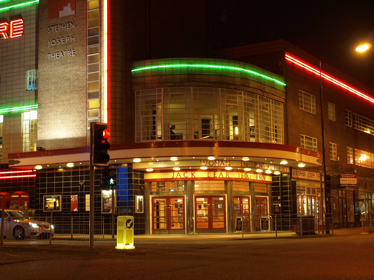 The Wolfson Foundation