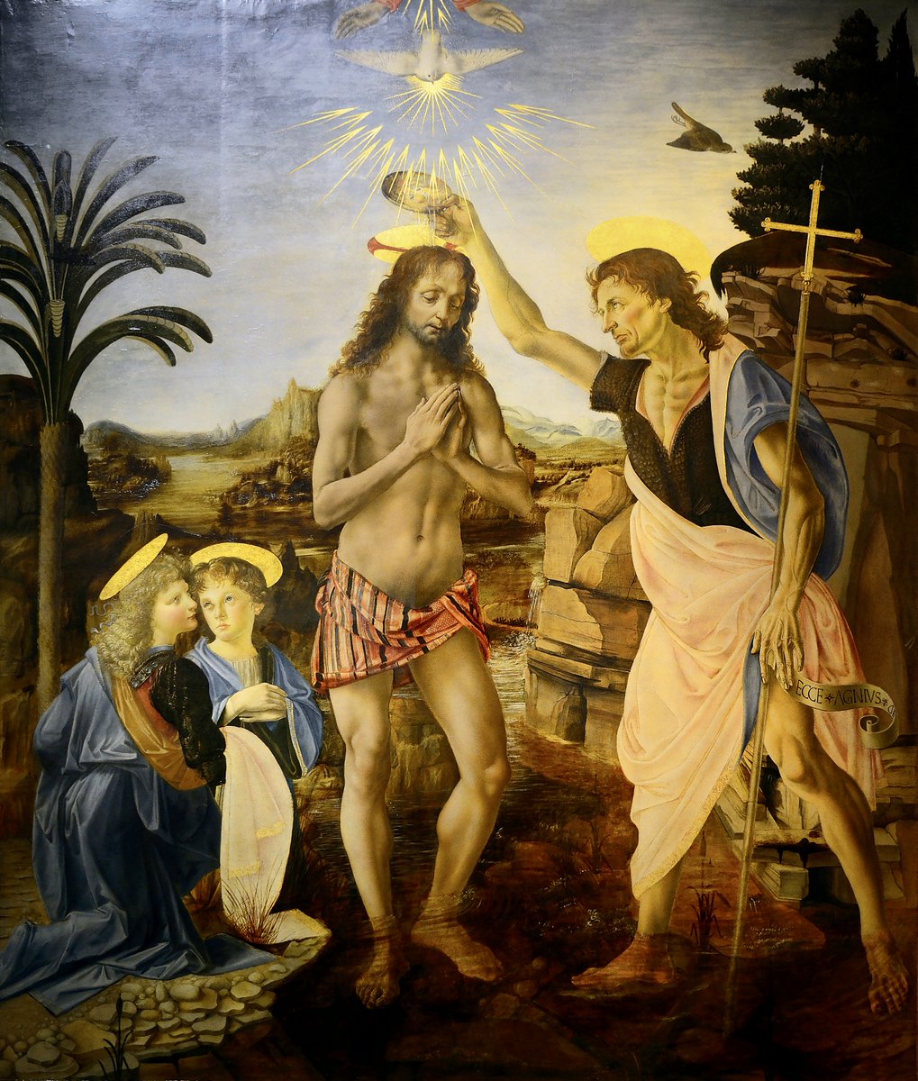 The story of Leonardo da Vinci’s life and genius, as told through 7 ...