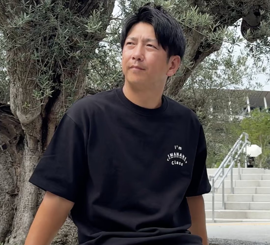 【今浪クラス】今浪隆博のスポーツメンタルTV 1