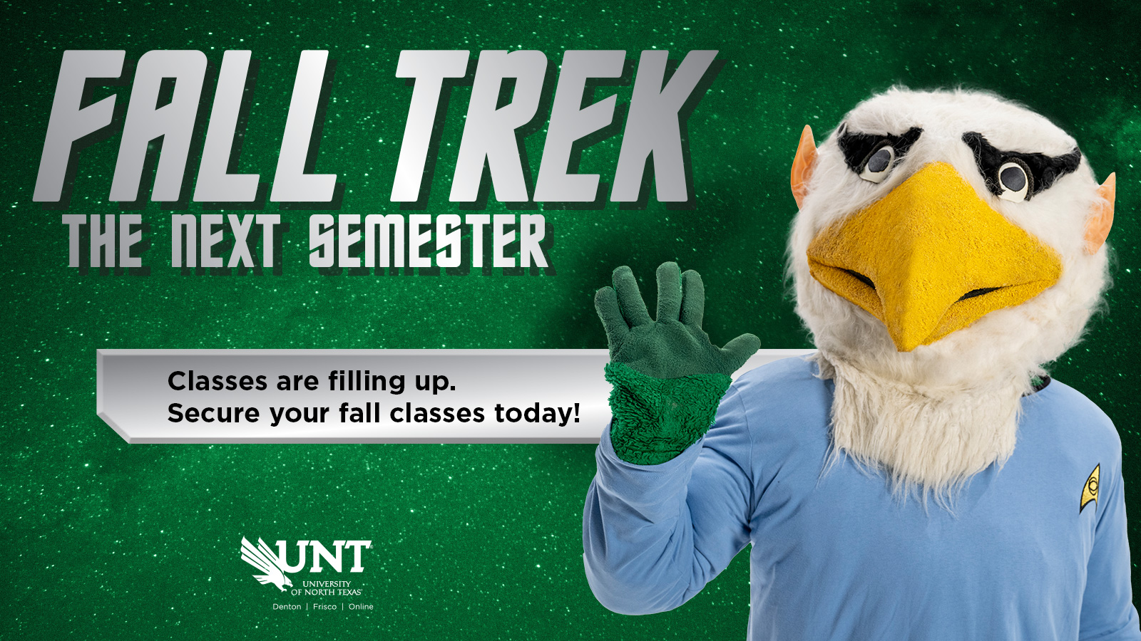 University Of North Texas Mascot BACK IN THE DAY: DENTON COLLEGE