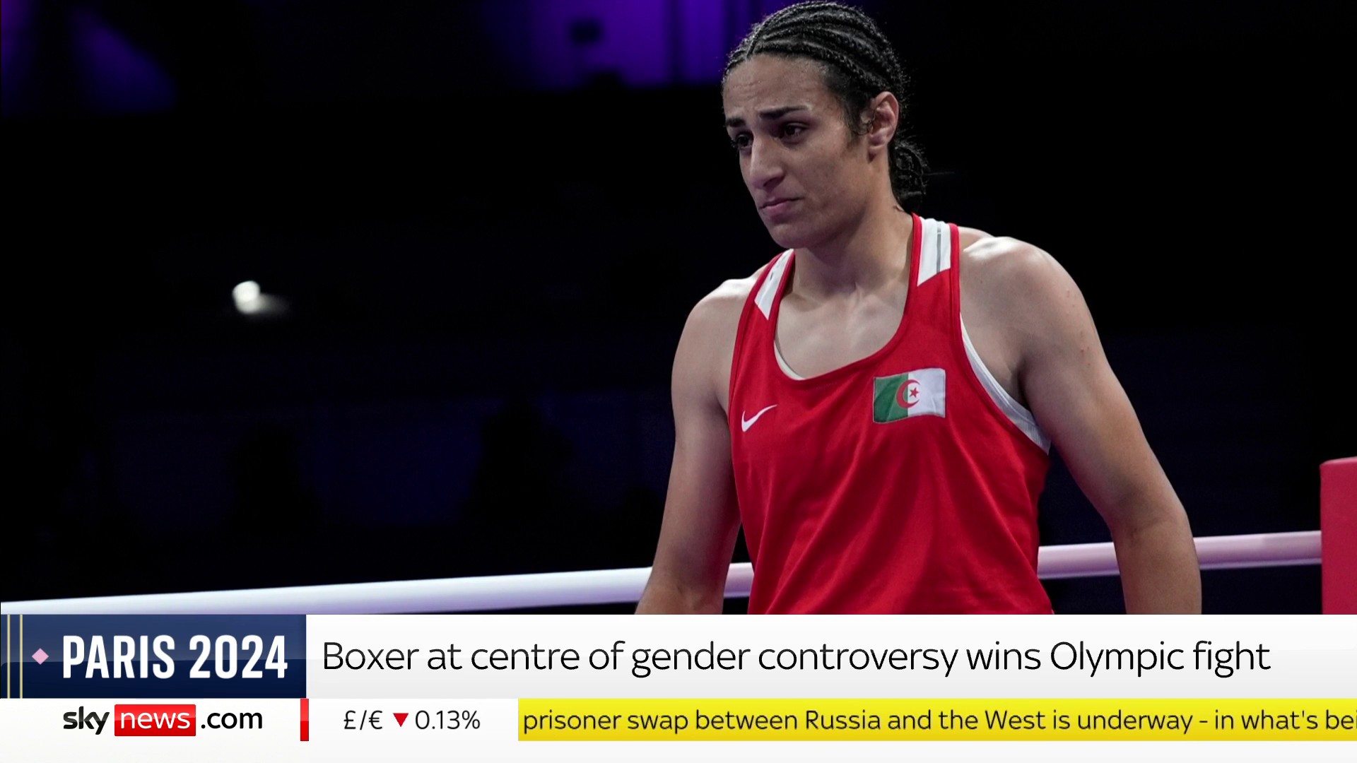 Olympic Swaps Red Color ISA MUNANG PATALASTAS: 256. MILO's TRIBUTE TO