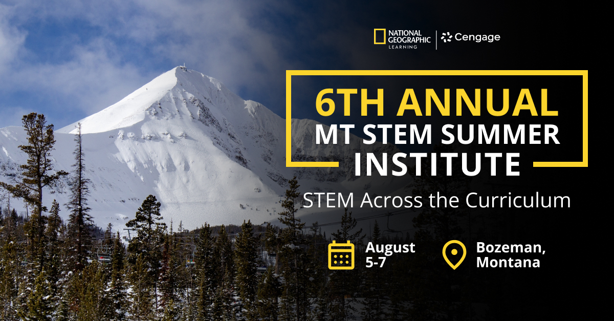 National Geographic Learning Logo