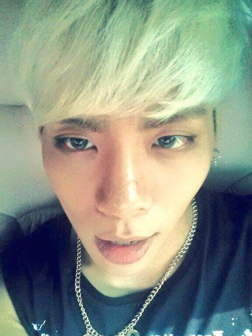 Jonghyun Park's Instagram, Twitter & Facebook on IDCrawl
