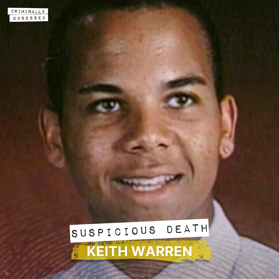 Keith Warren J