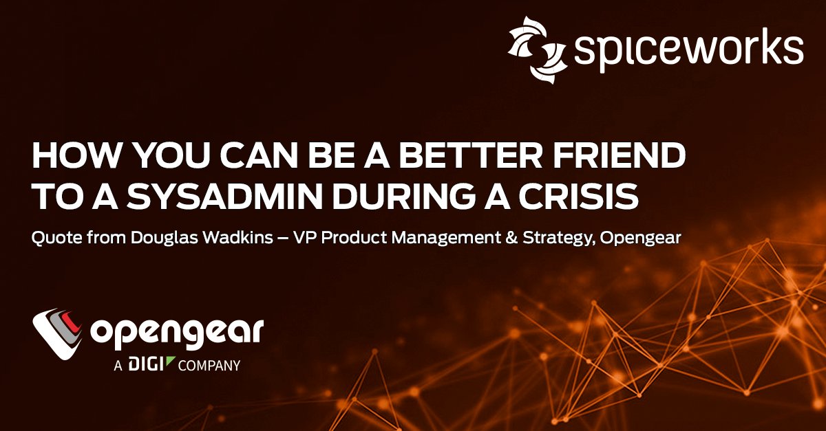 Sysadmin Quotes System Administrator Appreciation Day – THE