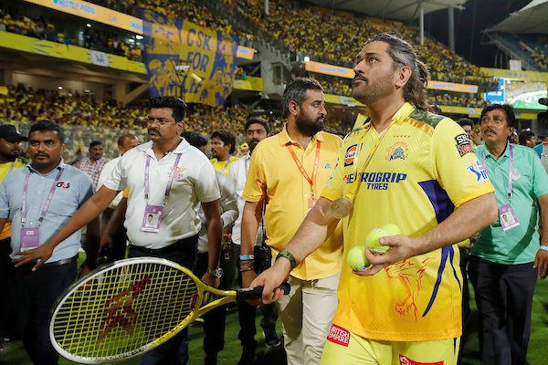 CSK wanted to re-introduce the old IPL rule which was there from 2008 ...