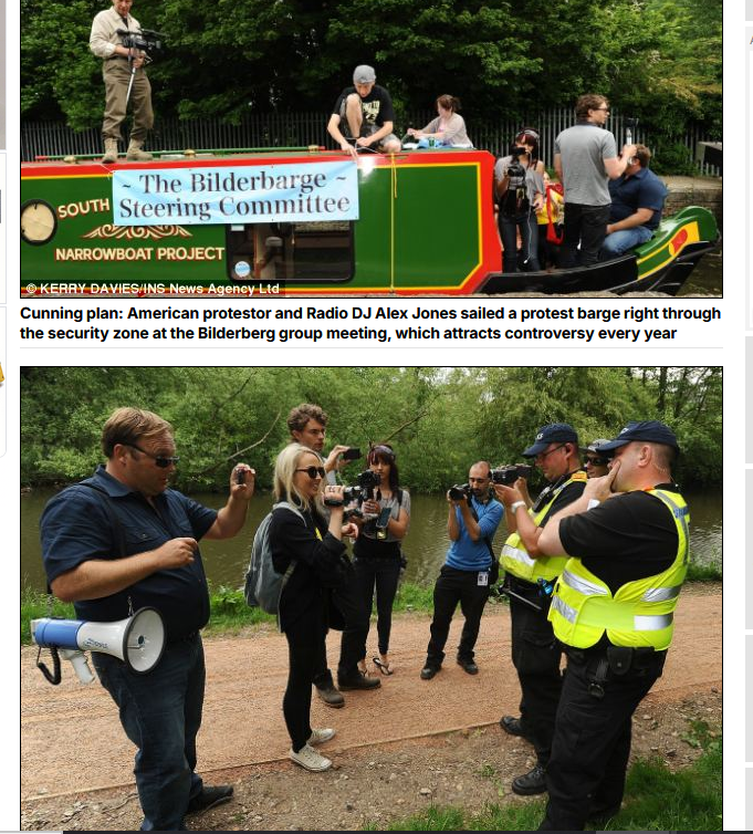 Watford : View of Grand Union Canal and The Grove Bridge (Grove ...