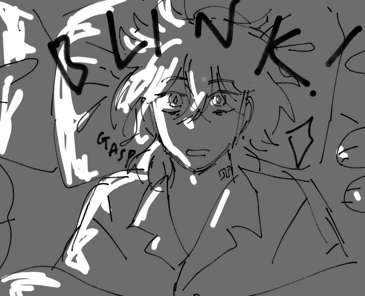 「ip3 csm au brainrot courtesy of @aurae_rori 's csm aventio f」stariemの漫画