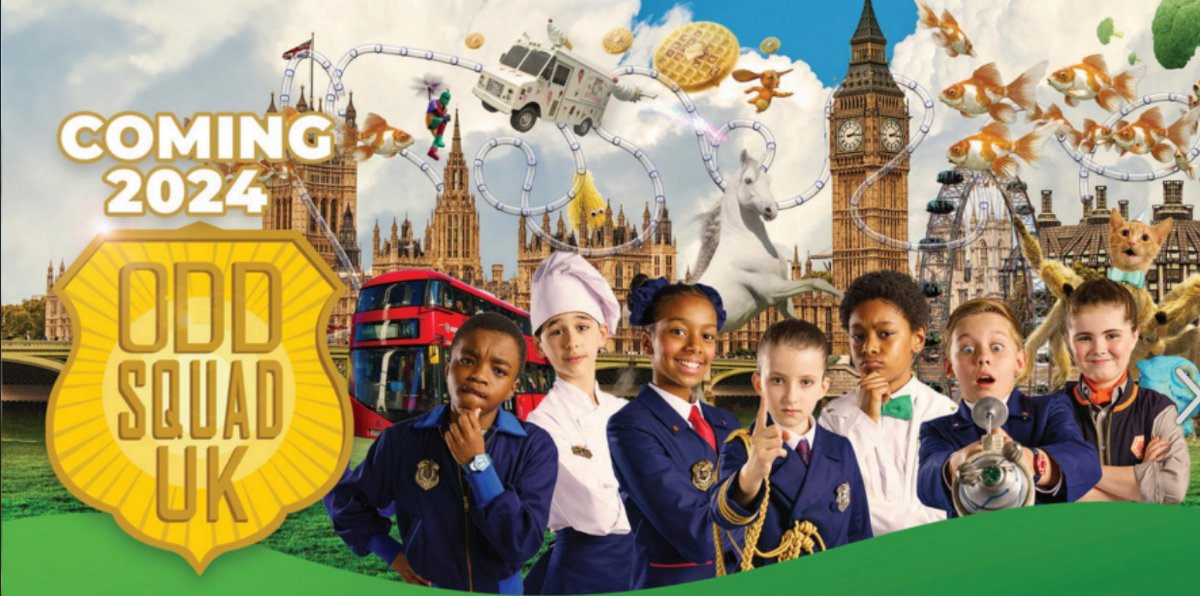 Odd Squad Quotes I Find It Odd That Clients Instruct Designers On What