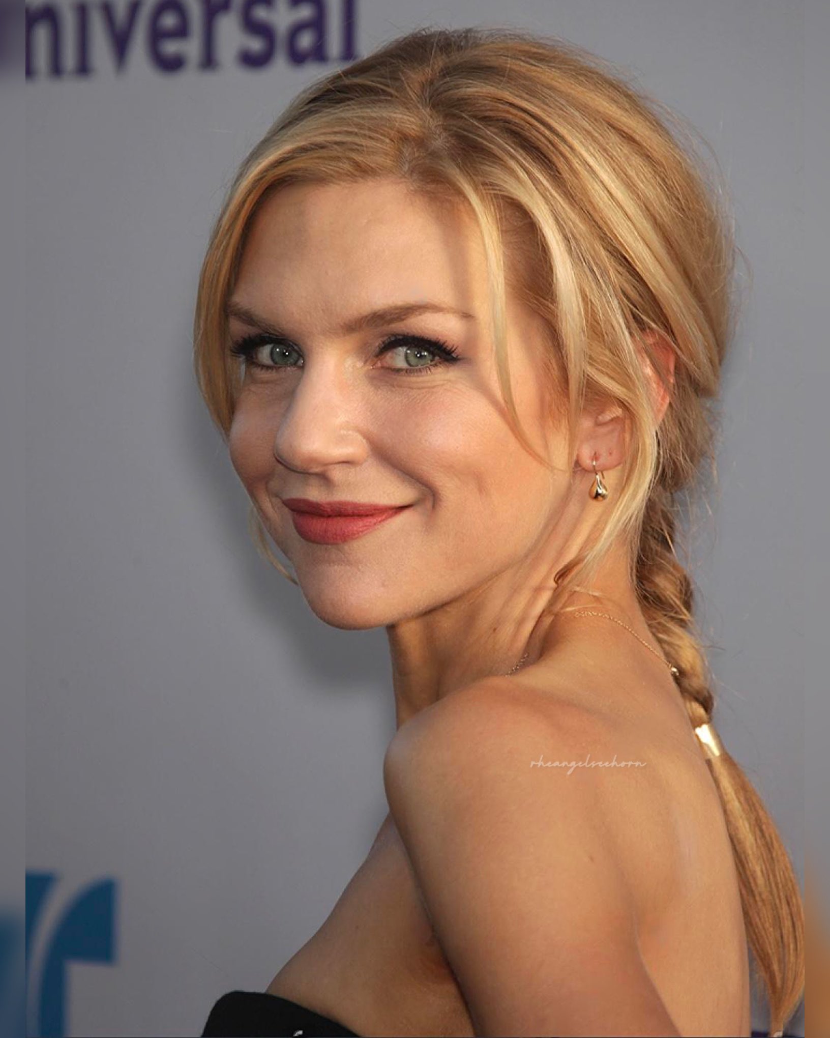 Rhea Seehorn Appreciation Thread - Page 3 - Blu-ray Forum