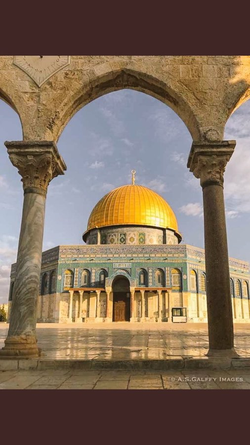 The Middle East boasts some of the world's most breathtaking and ...