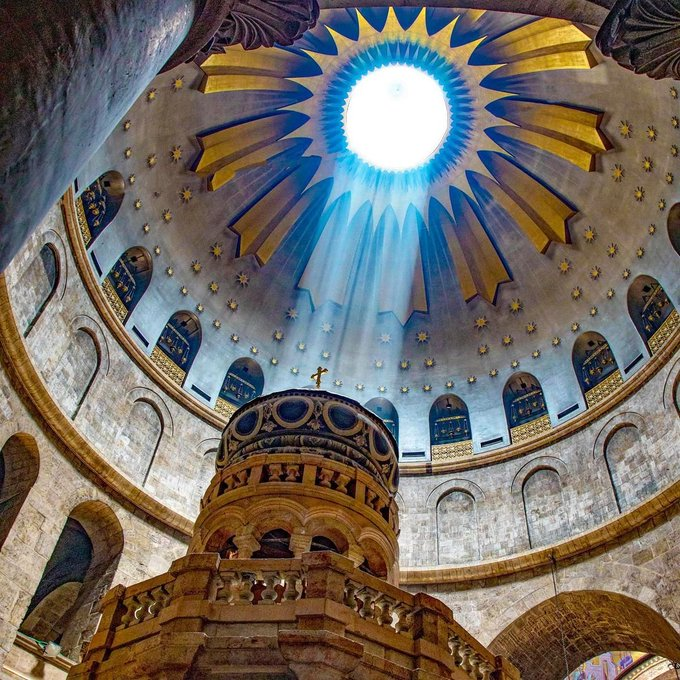 The Middle East boasts some of the world's most breathtaking and ...