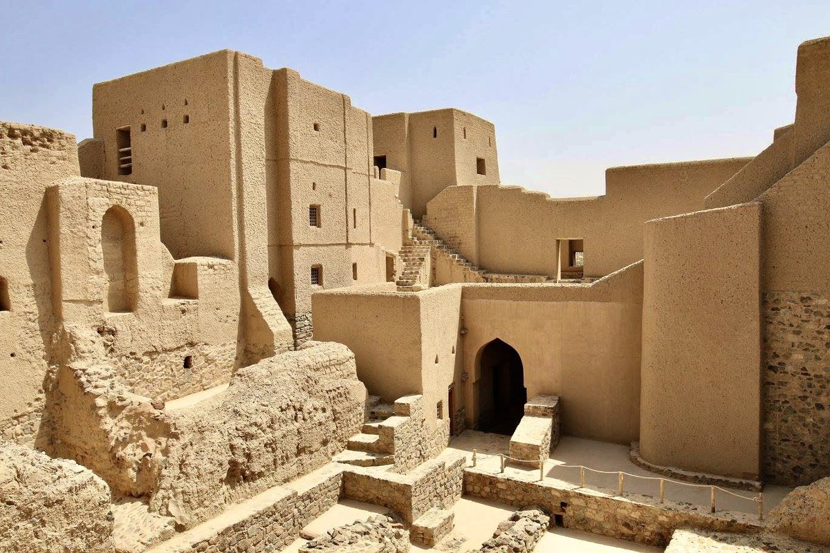 The Middle East boasts some of the world's most breathtaking and ...