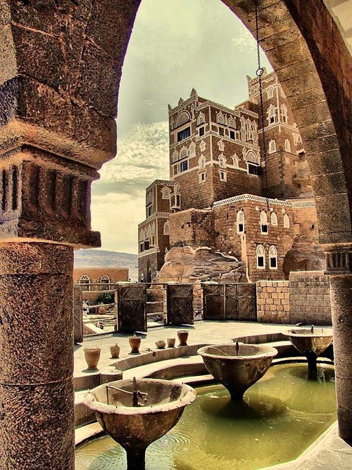 The Middle East boasts some of the world's most breathtaking and ...