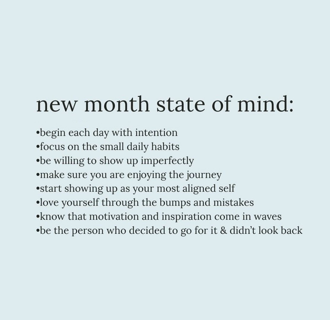Months Mind Quotes