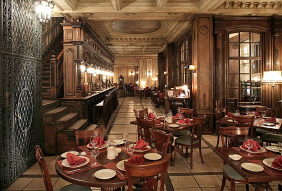 World's Most Stunning Restaurants (Cafés) Let's take a journey around ...