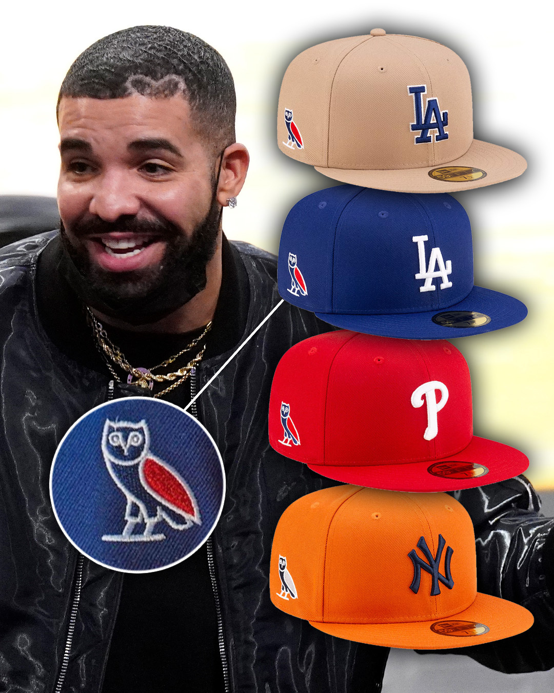 X Drake Y'all Need This New #Yeat X #Drake Collab Coming