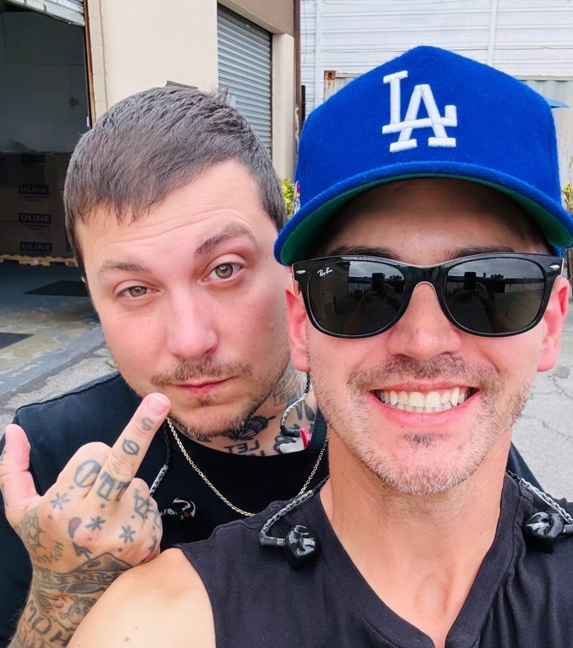 Lynz Way 2024 I'll Never Forget My Chemical Romance's The Black Parade